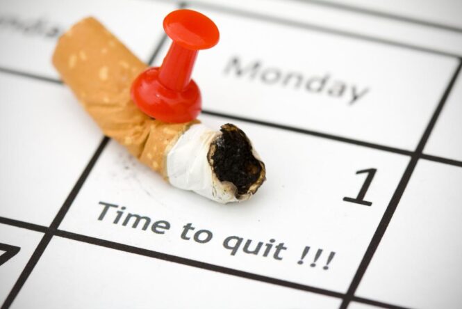 How to quit smoking-8 Helpful Tips - Imagup