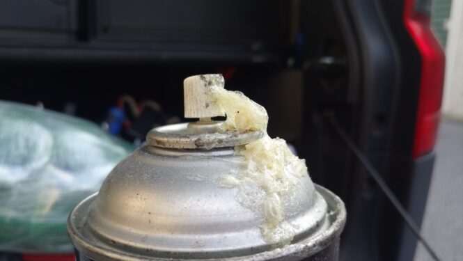 Spray Adhesive Safety Precautions: Handling and Storage Guidelines - Imagup