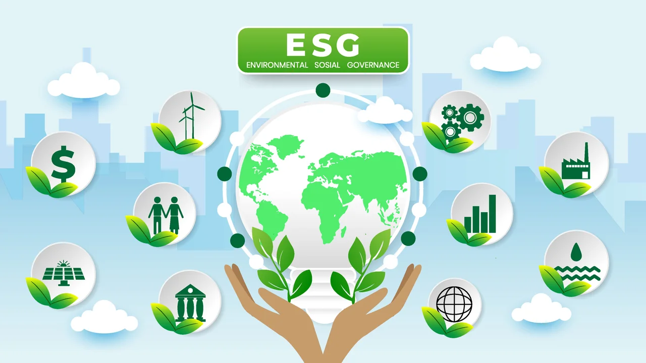 The Evolution of Esg Criteria and Its Future in the Investment ...