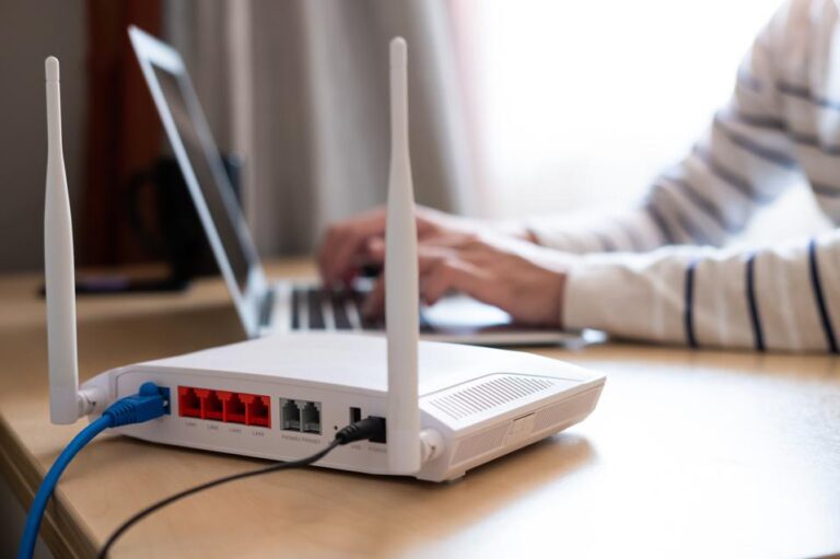 Wireless Access Points: Choosing the Right Type for Your Business Needs ...
