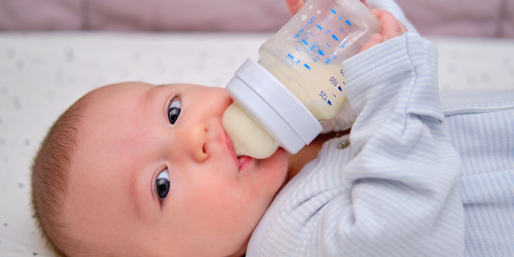 What's in the Milk: Exploring Holle Bio Baby Formula Components (2025 ...