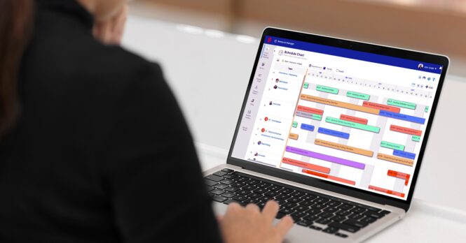 How to Choose the Right Resource Management Software for Your Business ...