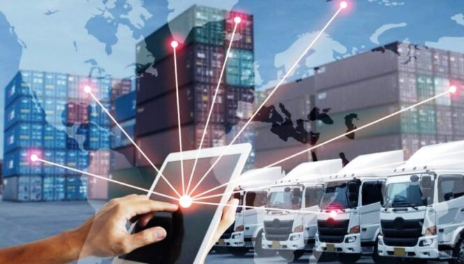 Streamlining Business Operations: Fleet Management Software Development ...