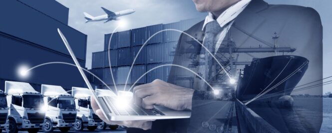 Streamlining Business Operations: Fleet Management Software Development ...