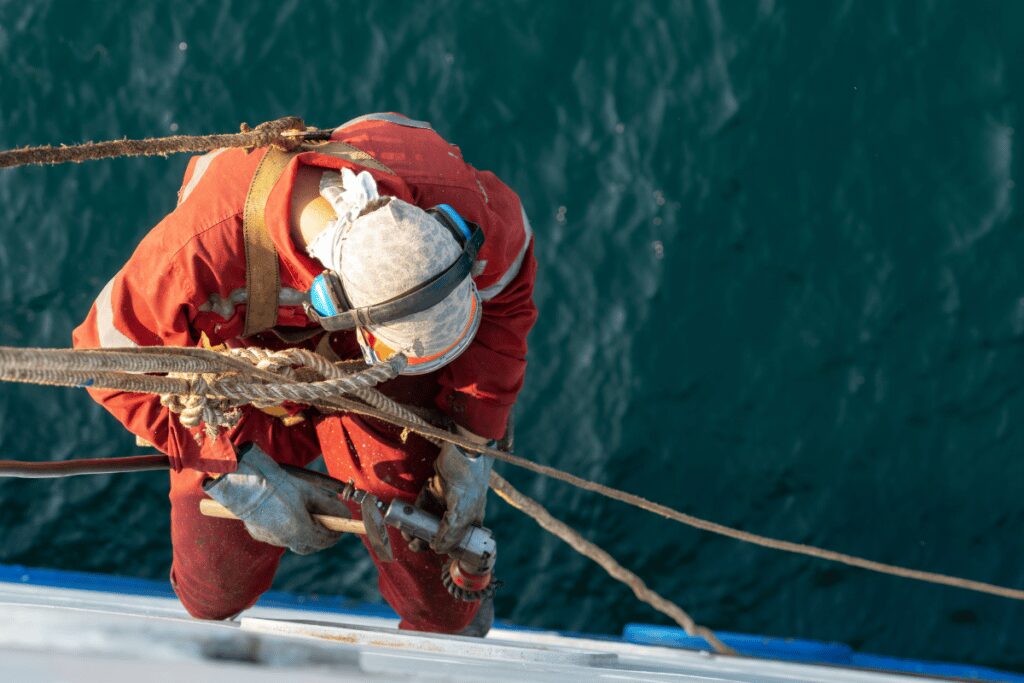Cruise Ship Worker Injuries: Rights and Compensation - Imagup