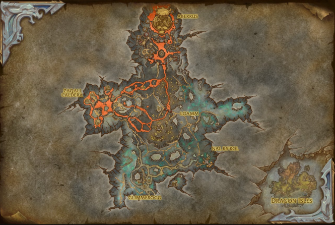What to Expect in Dragonflight 10.1? - Imagup