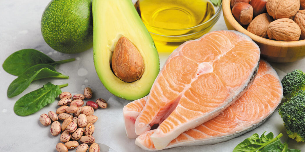 Fats 101: Knowing Your Good Fats From Your Bad Fats - Imagup