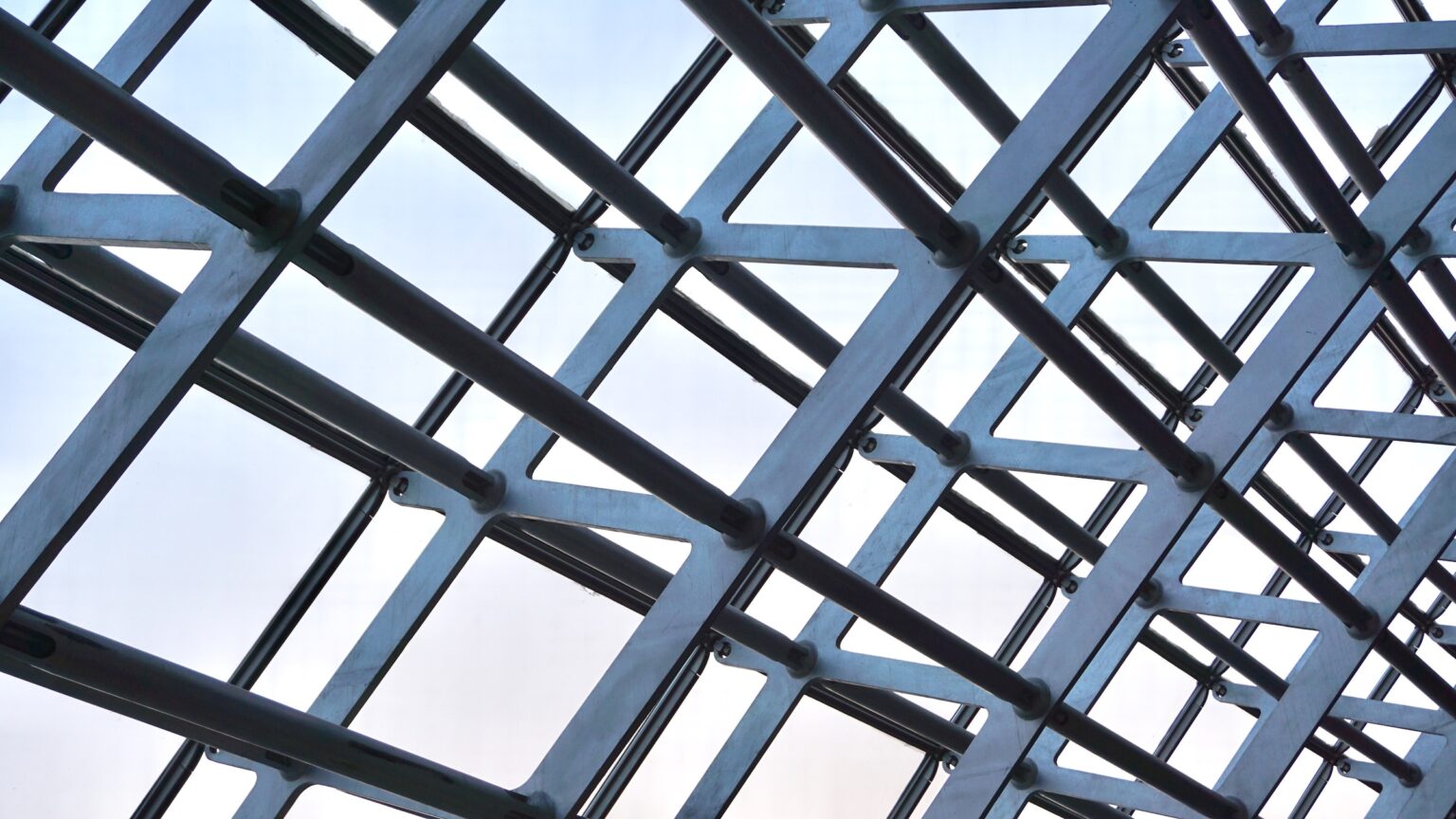 Keeping Your Building in Fine Mettle: Why You Should Choose Metal Gable ...
