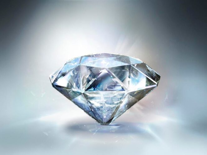The Fascinating World of Diamonds: From Mining to Jewelry - Imagup