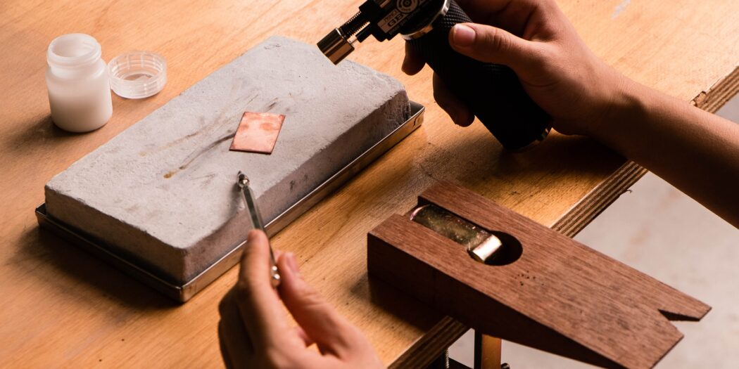 The History and Evolution of Metal Stamps: From Hand-Engraved Designs ...