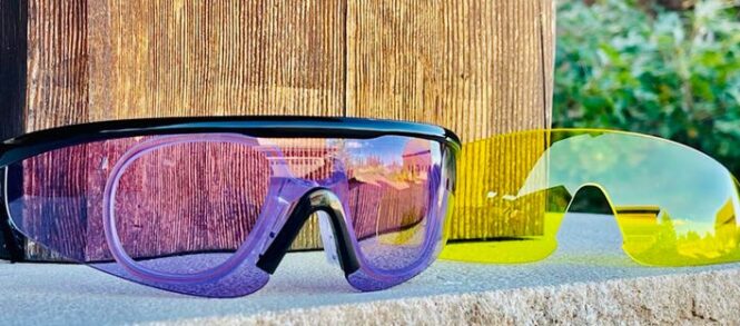 The Ultimate Guide to Safety Eyewear Fit: Everything You Need to Know ...