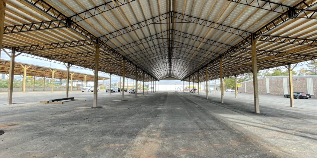 Keeping Your Building in Fine Mettle: Why You Should Choose Metal Gable ...