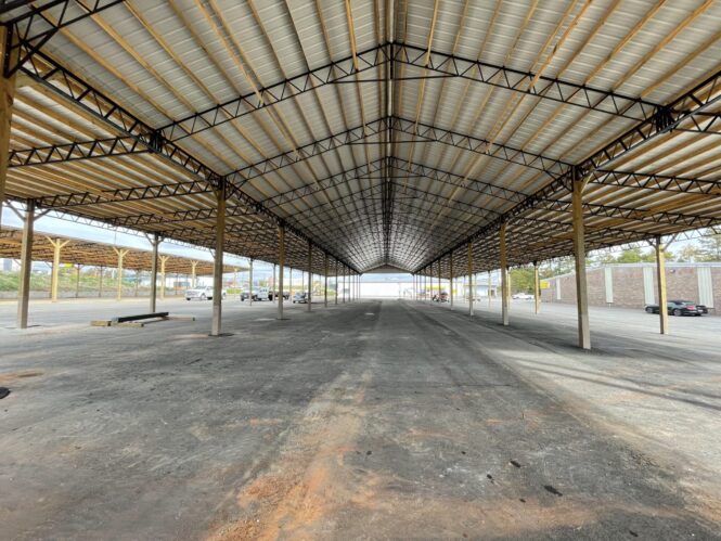 Keeping Your Building in Fine Mettle: Why You Should Choose Metal Gable ...