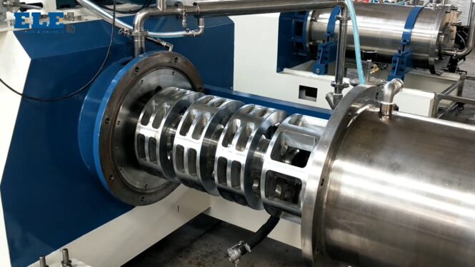 Bead Mill Working Principle: How do Horizontal and Vertical Bead Mills ...