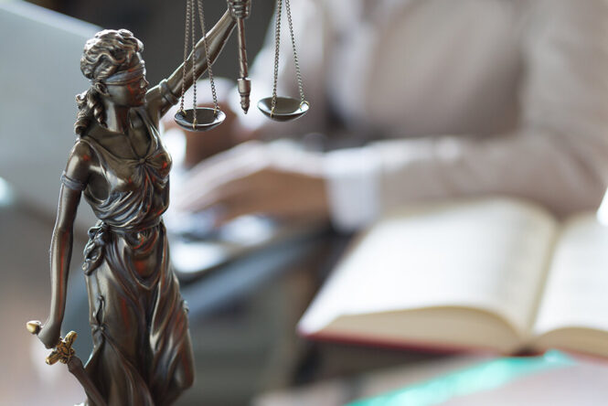 How to Take Legal Action for an Injustice Done To You? - Imagup