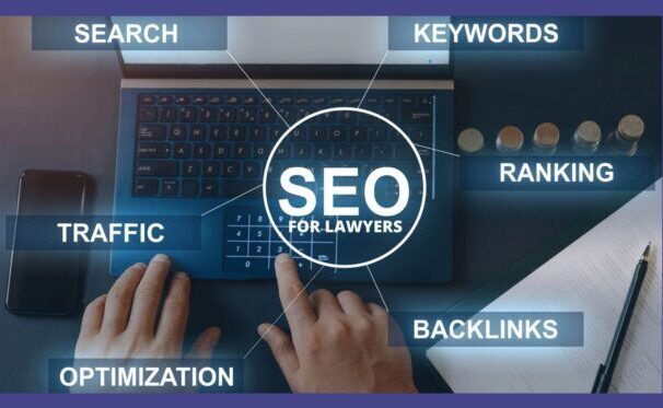 The Ultimate Guide of Search Engine Optimization for Lawyers - Imagup