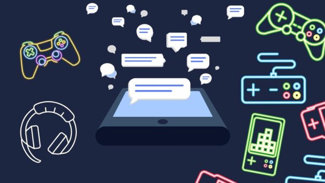 Top SMS Marketing Tips for Gaming Platforms - Imagup