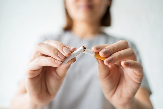 Clearing the Air: Your Ultimate Guide to Smoking Cessation - Imagup
