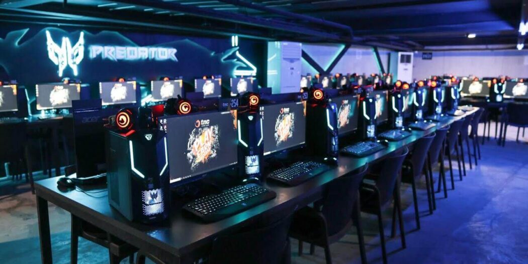 Exploring The Benefits And Features Of Internet Cafe Software - Imagup