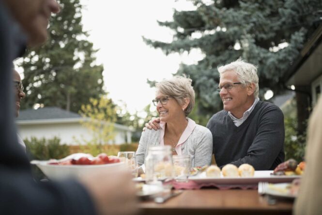 7 Tips to Plan the Perfect Retirement Lifestyle - Imagup