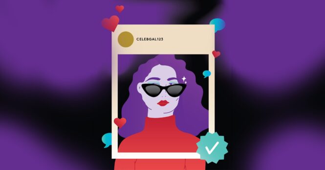 8 Giveaways of a Celebrity Impostor Scam That You Need to Know About ...