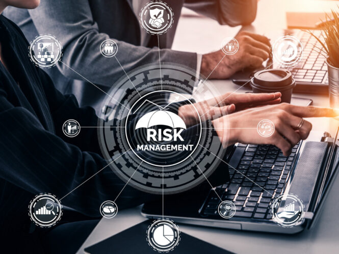 Understanding Data Security & Vendor Risk Management - Imagup