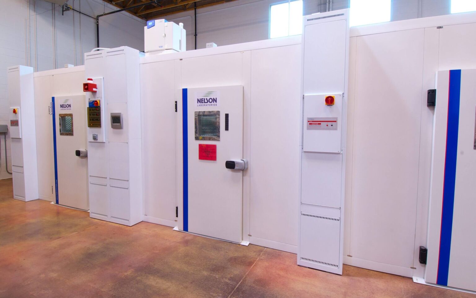 The Science of Aging: A Comprehensive Guide to Climate Aging Tests - Imagup