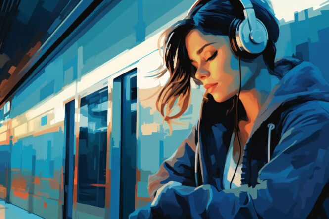 Why Do People Listen to Podcasts? Exploring the Benefits of Auditory ...