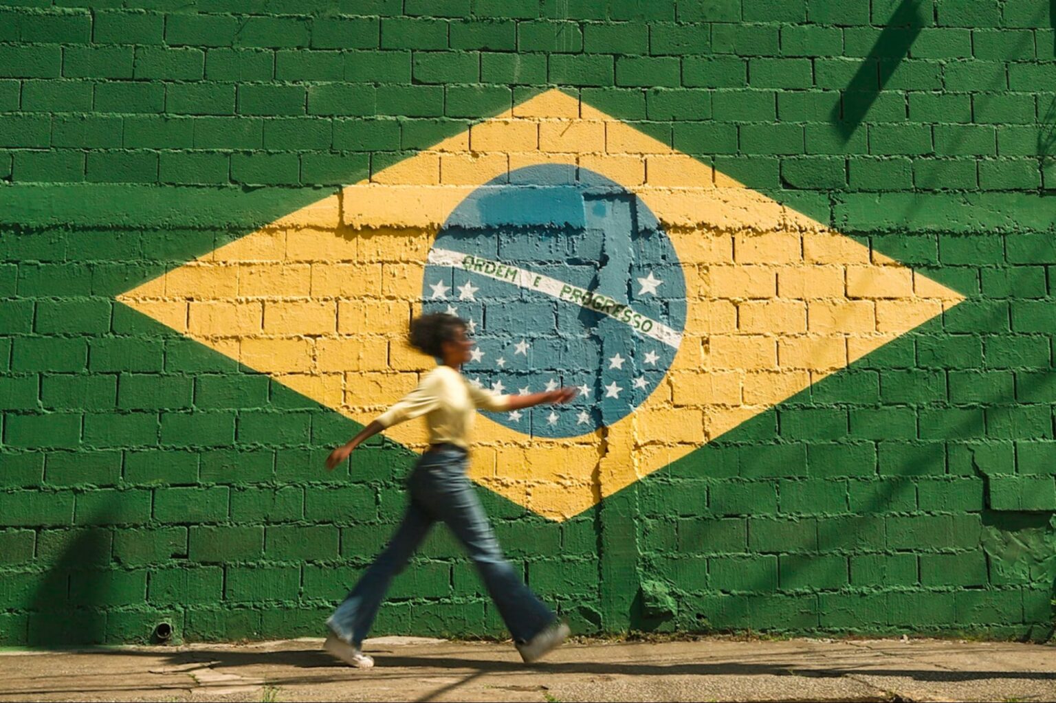 Brazil's Marvellous Mosaic: Street Art and Graffiti in Rio de Janeiro ...