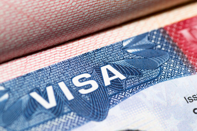 What are BFD and EAD with a U Visa? - Imagup