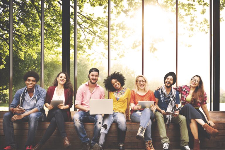 Self-Care Tips for College Students - Imagup