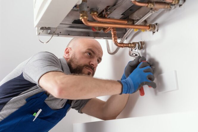 Don't Stay Out In The Cold: Why Regular Boiler Maintenance Is A Winter ...