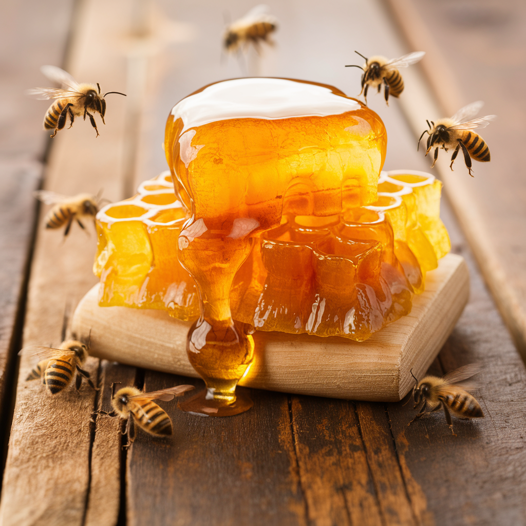 Spotting Real Honey - Simple Tips Everyone Should Know - Imagup