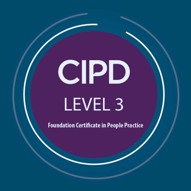 Start Your HR Journey with a Level 3 CIPD Qualification - Imagup