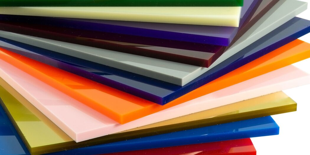 How to Use Perspex Sheets for Professional Display Solutions - Imagup