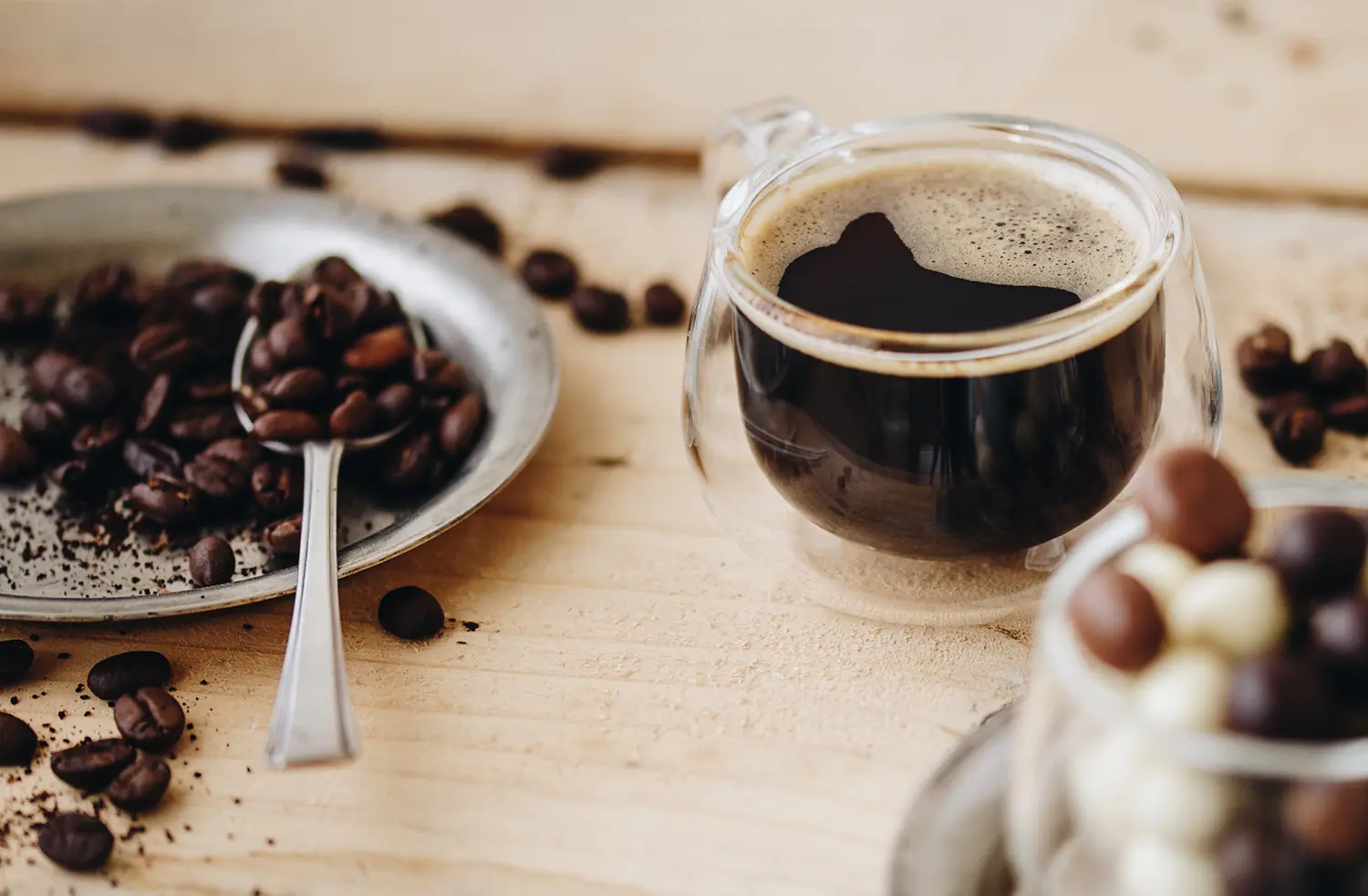 What Is Caffeine and Why It Affects You More Than You Think - Imagup