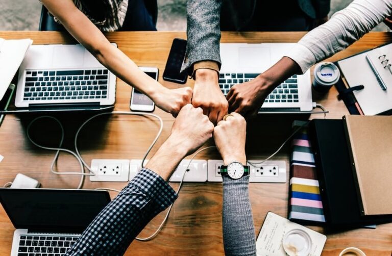 Business Networking Explained: Building Relationships That Drive ...