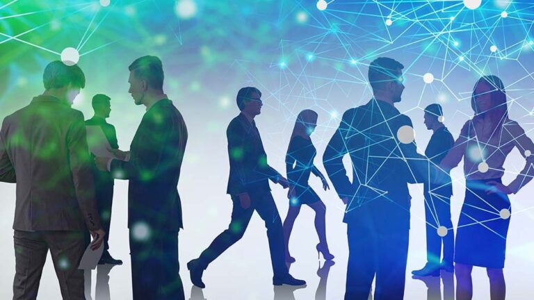 Business Networking Explained: Building Relationships That Drive ...